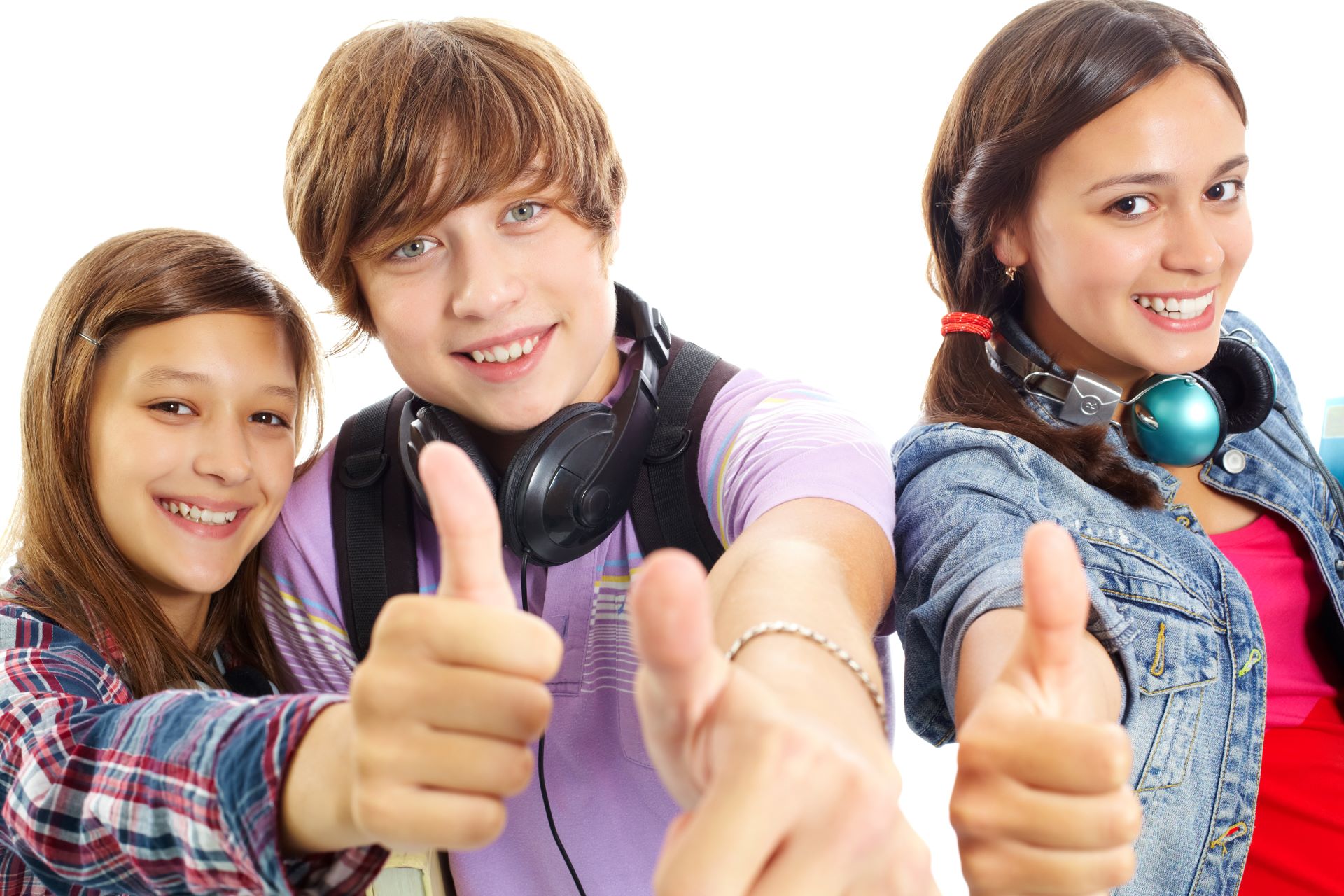 für Jugendliche ab 13 Jahren